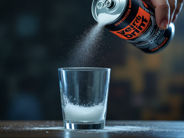15 Interesting Facts About Energy Drinks You Must Know! – Weird Food ...