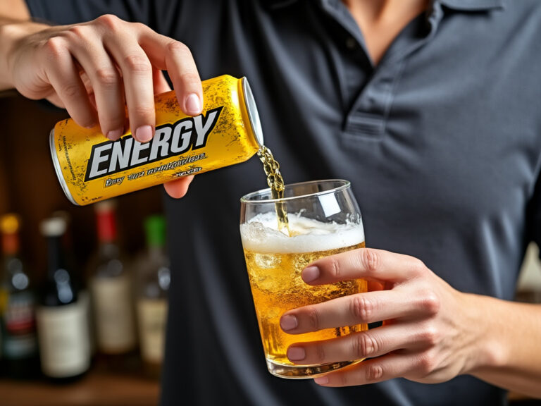 15 Interesting Facts About Energy Drinks You Must Know! – Weird Food ...