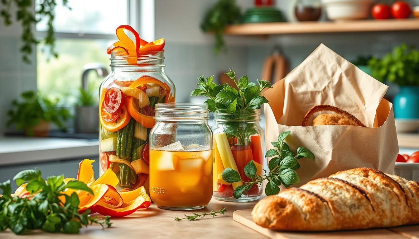 From Trash to Treasure: 5 Upcycled Foods Transforming the Culinary ...