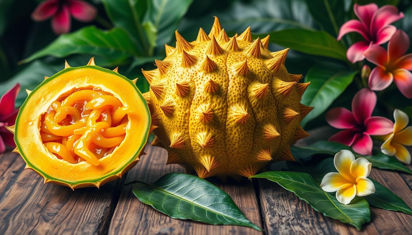 Freaky Fruits: 10 Exotic Varieties That Look Straight Out of Sci-Fi ...