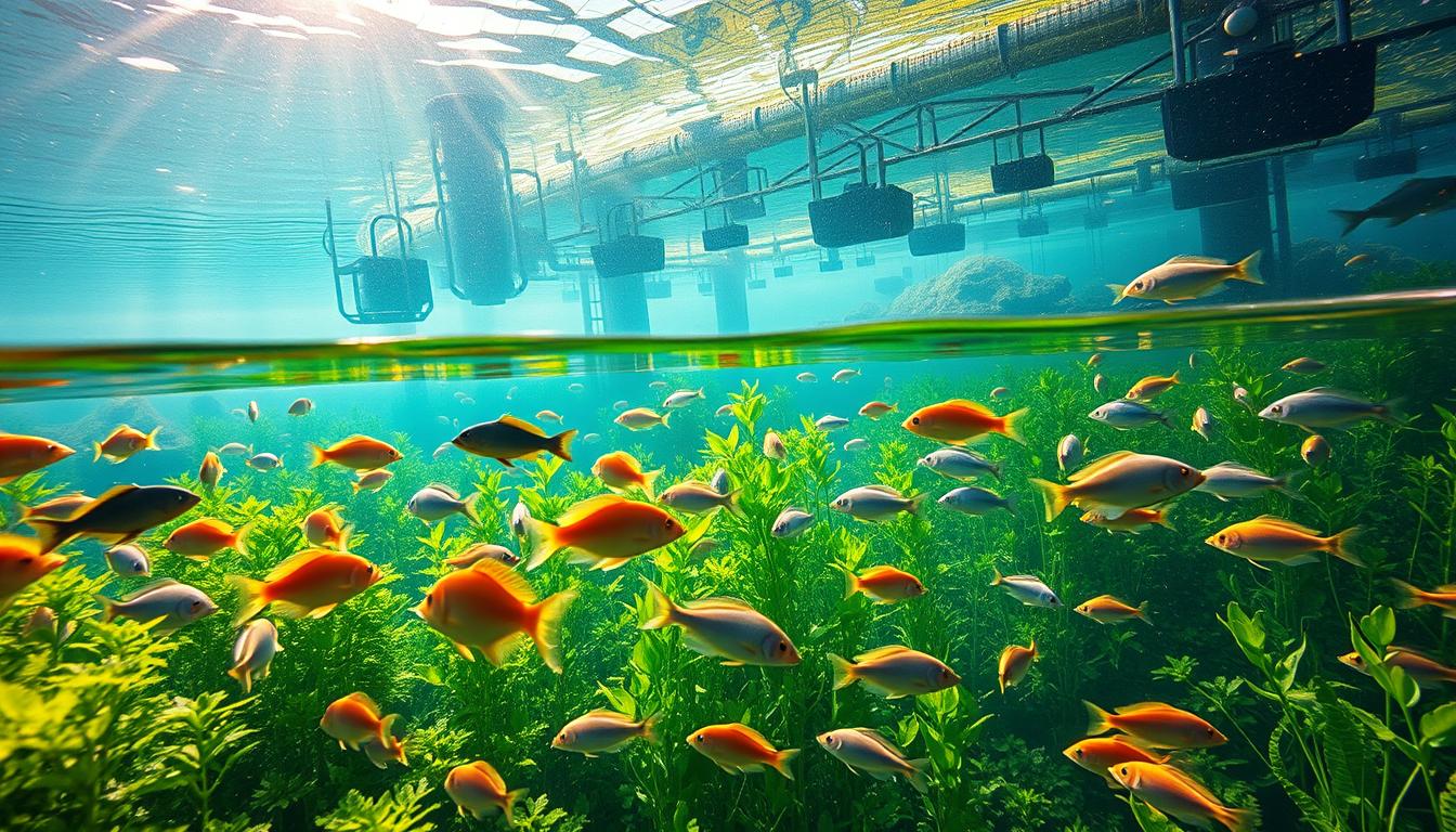 Sustainable Seafood Exposed: 7 Surprising Truths About Fish Farming ...
