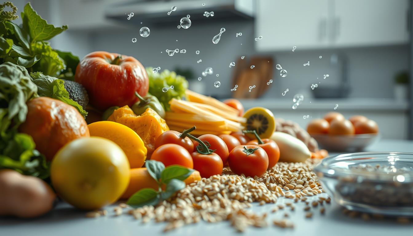 Are You Eating Plastic? The Hidden Microplastics Lurking in Common ...