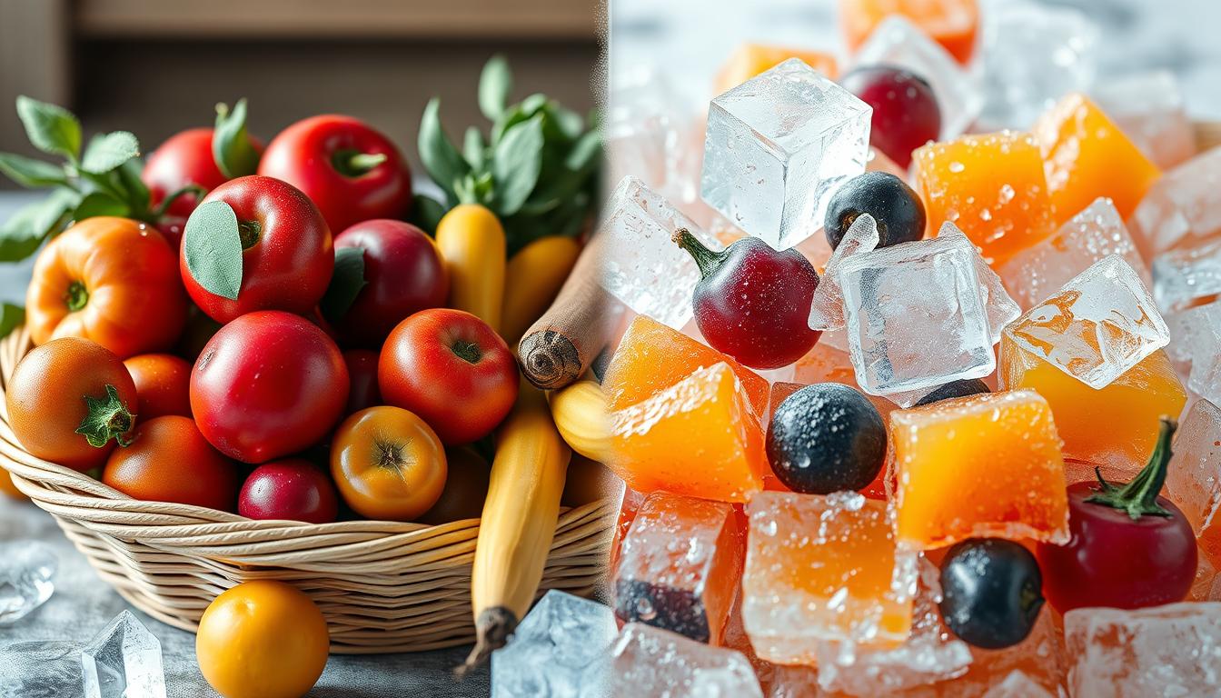 Frozen vs. Fresh: The Real Story About Nutrients in Fruits and Veggies ...