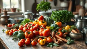 Cooking Through Centuries: The Oldest Culinary Techniques Still in Use ...