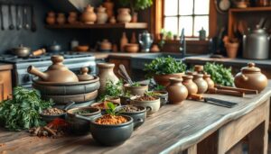 Cooking Through Centuries: The Oldest Culinary Techniques Still in Use ...
