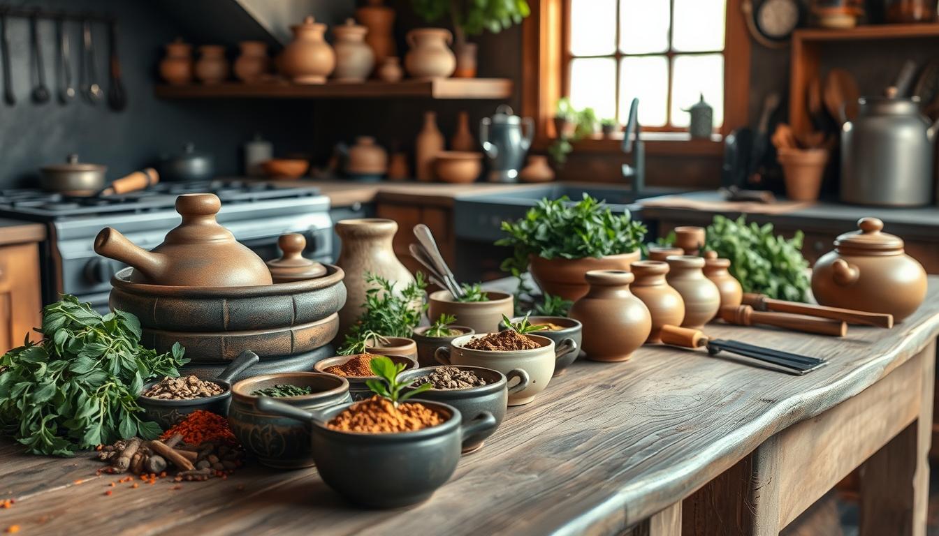 Cooking Through Centuries: The Oldest Culinary Techniques Still in Use ...