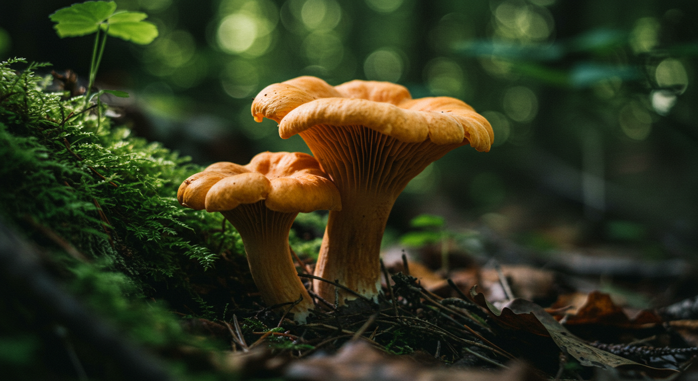 Pricier Than Gold: 5 Rare Mushrooms That Will Shock Your Wallet – Weird ...