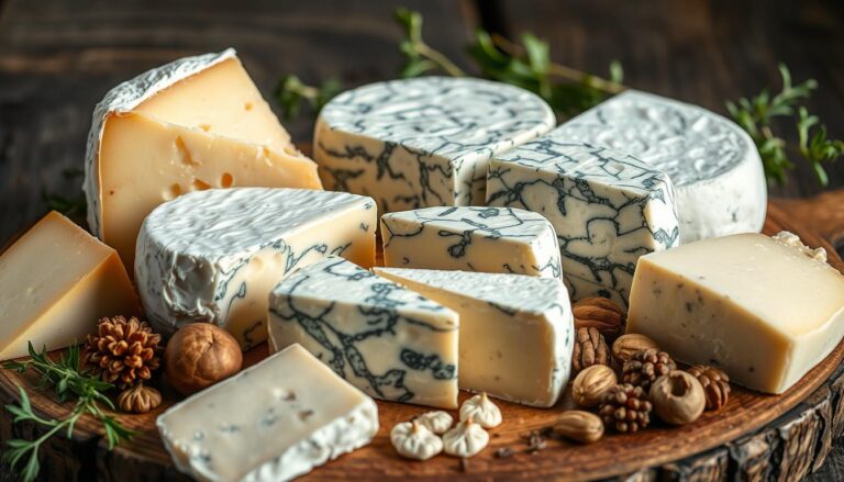 Explore the Best Mold-Ripened Cheeses for Cheese Lovers – Weird Food ...