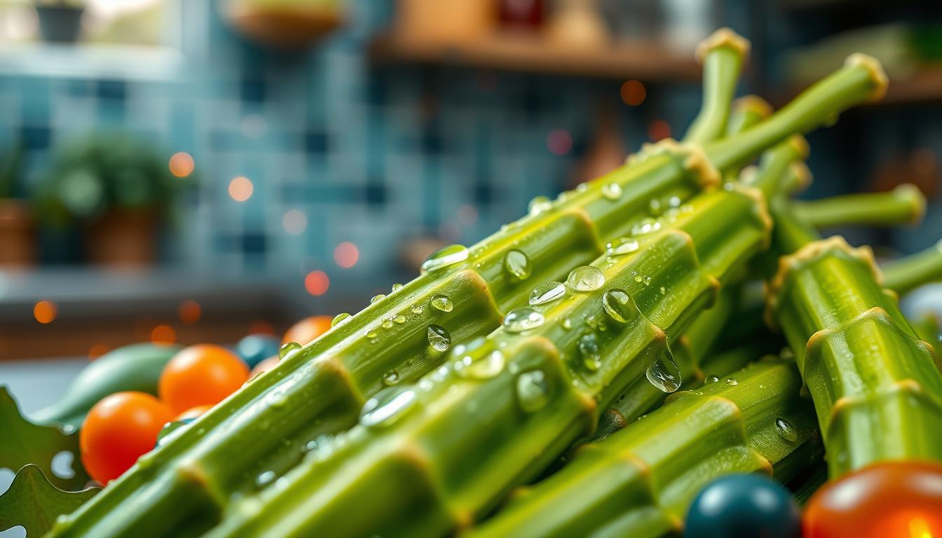 From Slimy to Sublime: Why the World Can’t Get Enough of Okra – Weird ...