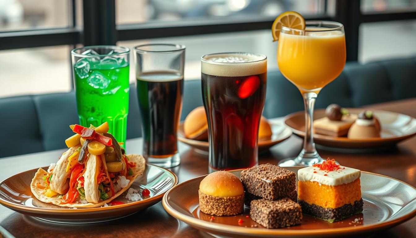 Sour, Spicy, and Seriously Strange: The Most Controversial Food Trends ...