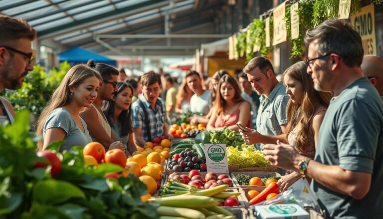 Genetically Modified Organisms (GMO): 10 Surprising Facts You Didn’t ...