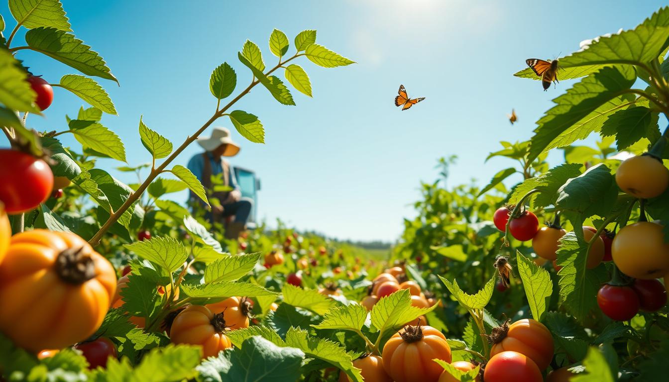 Genetically Modified Organisms (GMO): 10 Surprising Facts You Didn’t ...