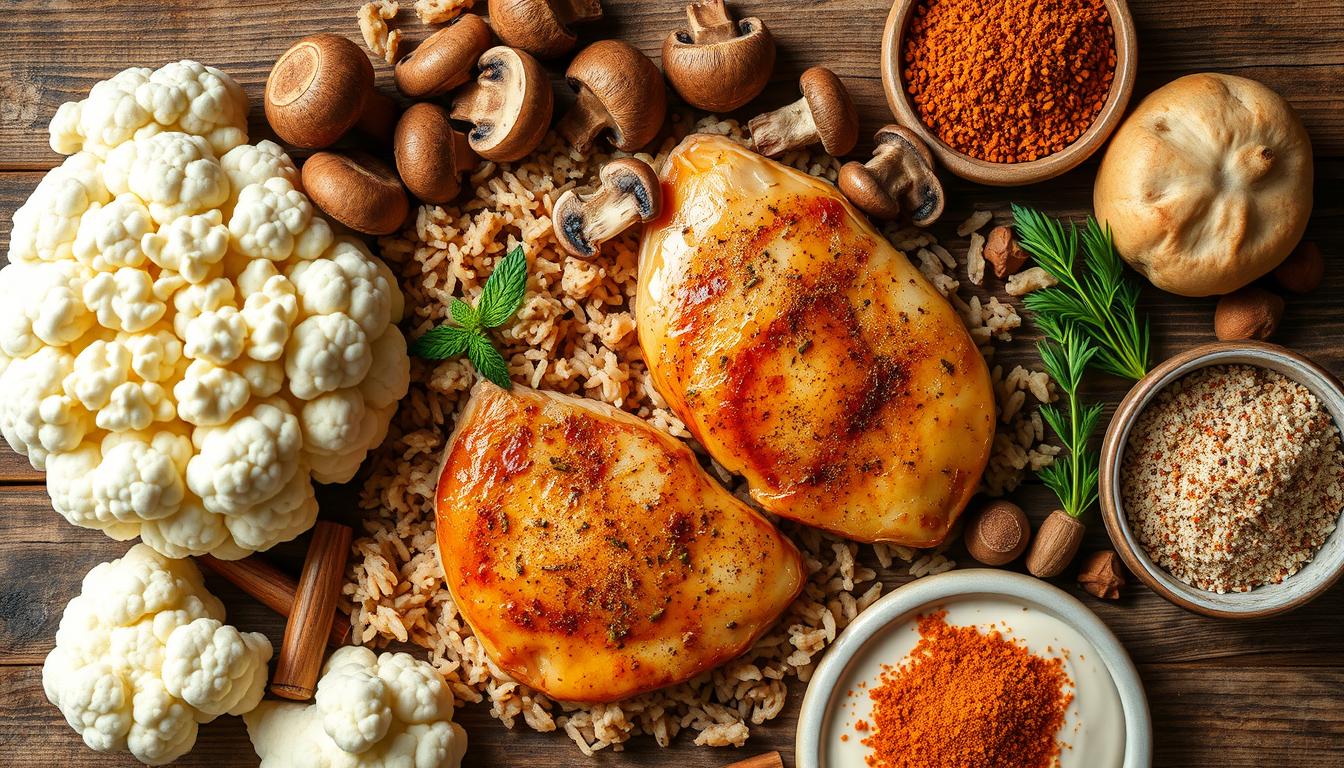 Eat the Rainbow: 10 Colorful Foods That Pack a Nutritional Punch ...